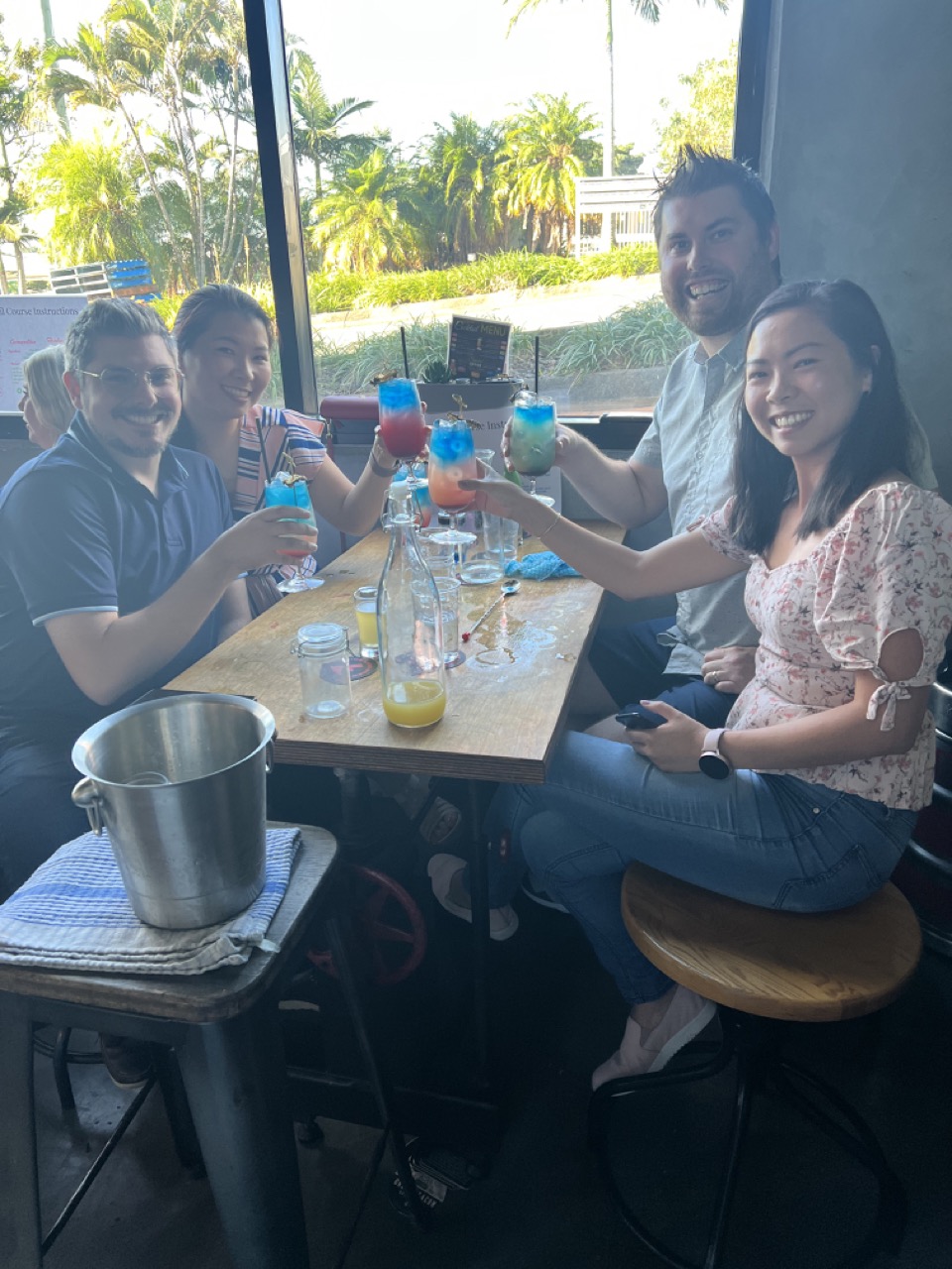 Cocktail Class - Master the Art of Mixology Craft BrewHouse